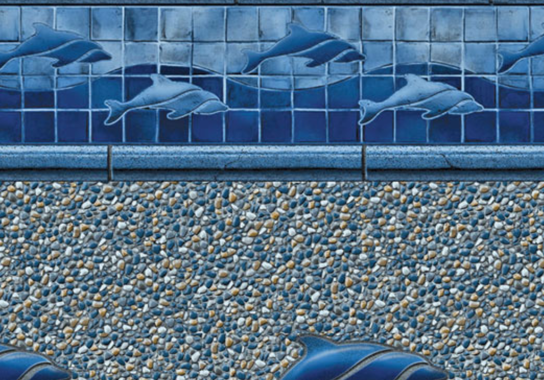 Dolphin Royal Seabrook – Peterson Pools